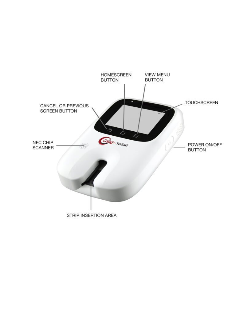 WHY A HOME PT INR MACHINE WHY A HOME PT INR MACHINE