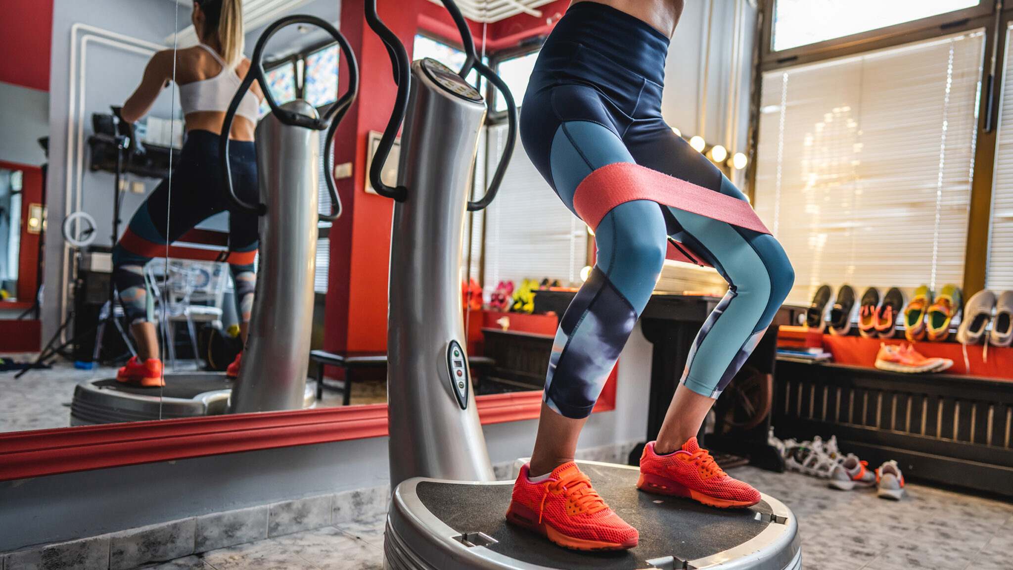 TOP SAFE EXERCISE ON ANTICOAGULANTS: PROVEN TIPS